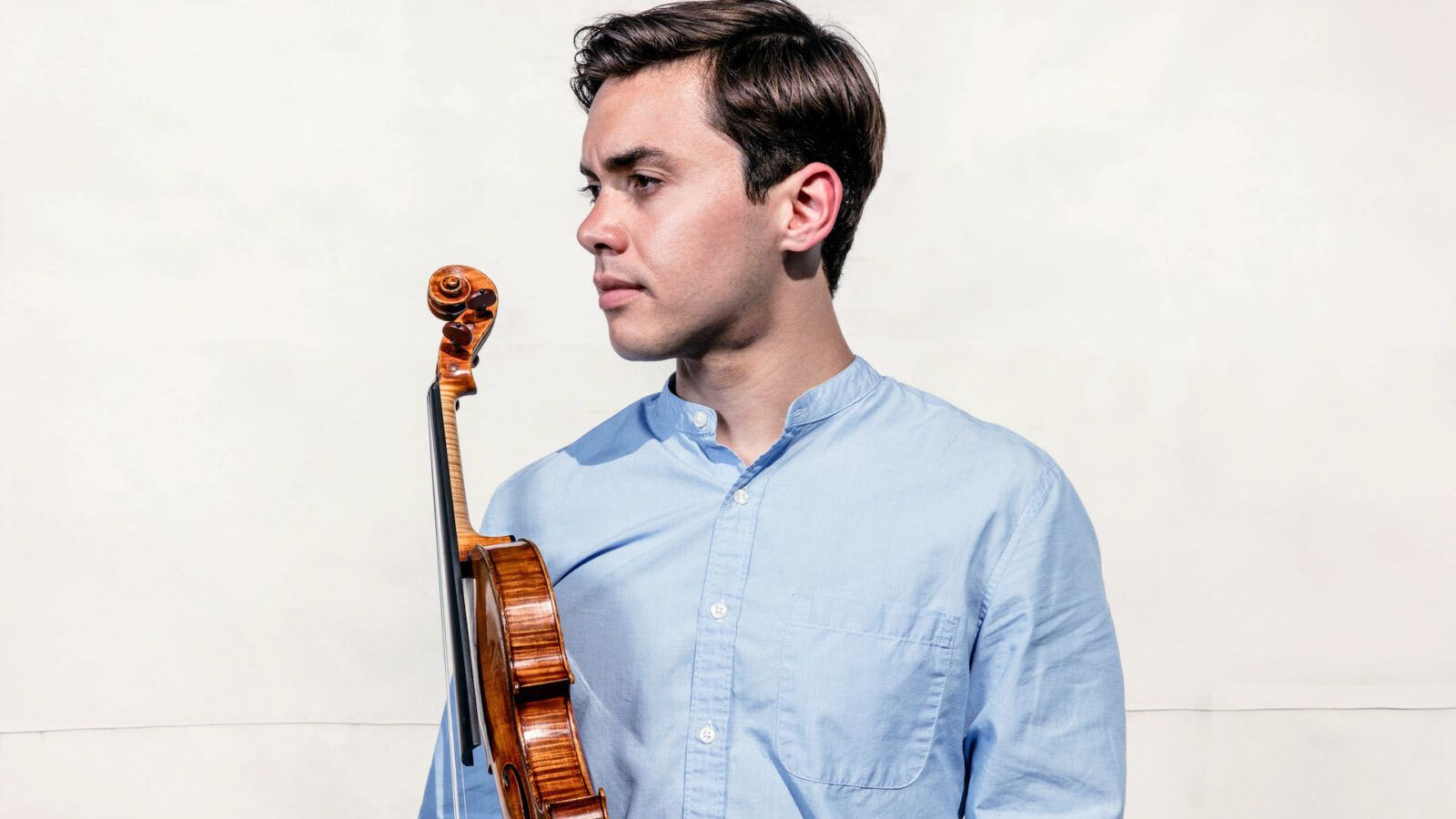 Haydn and Mendelssohn | WFMT