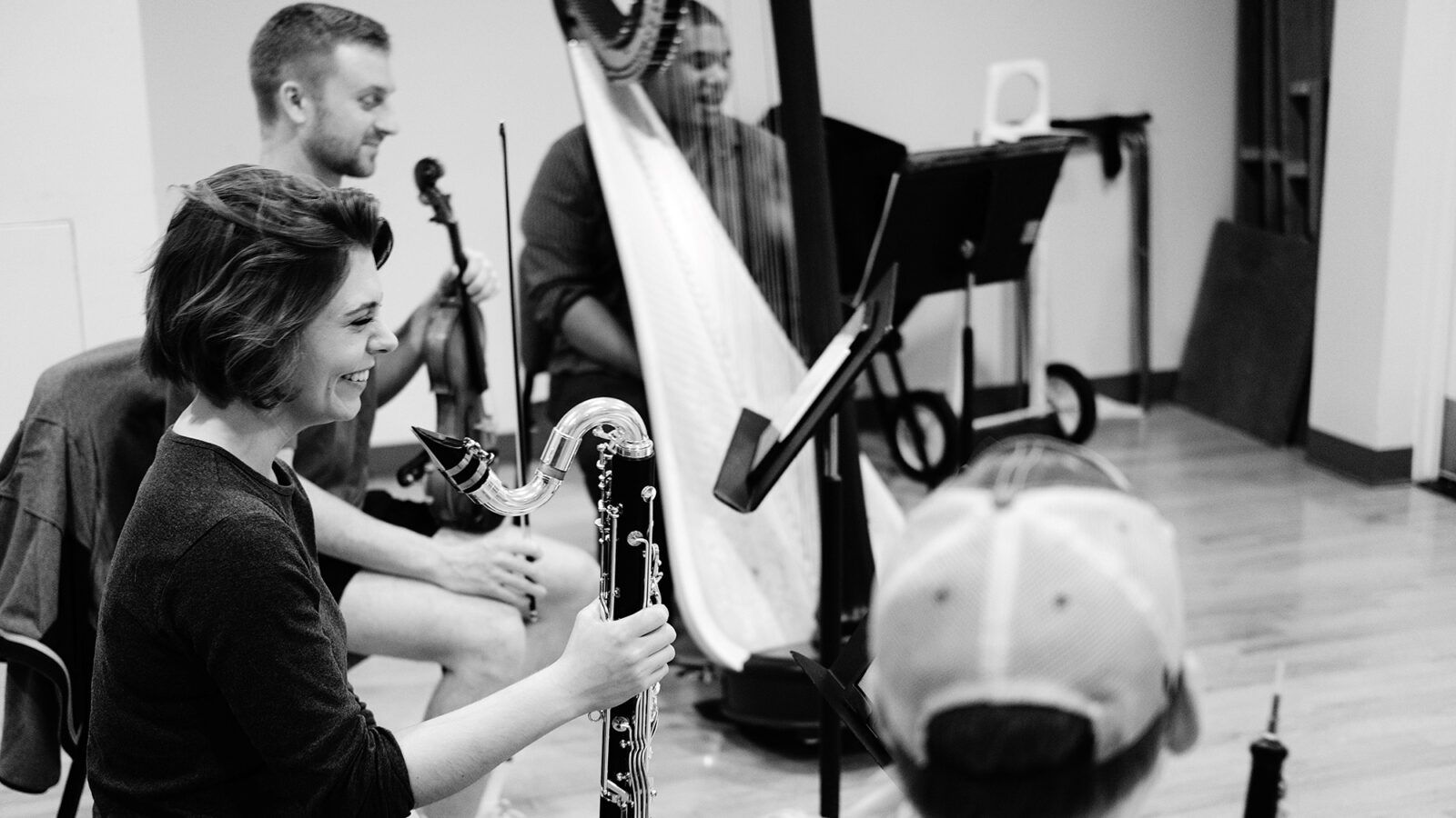 'Closets Are For Clothes': Celebrating Pride Month through Musical ...