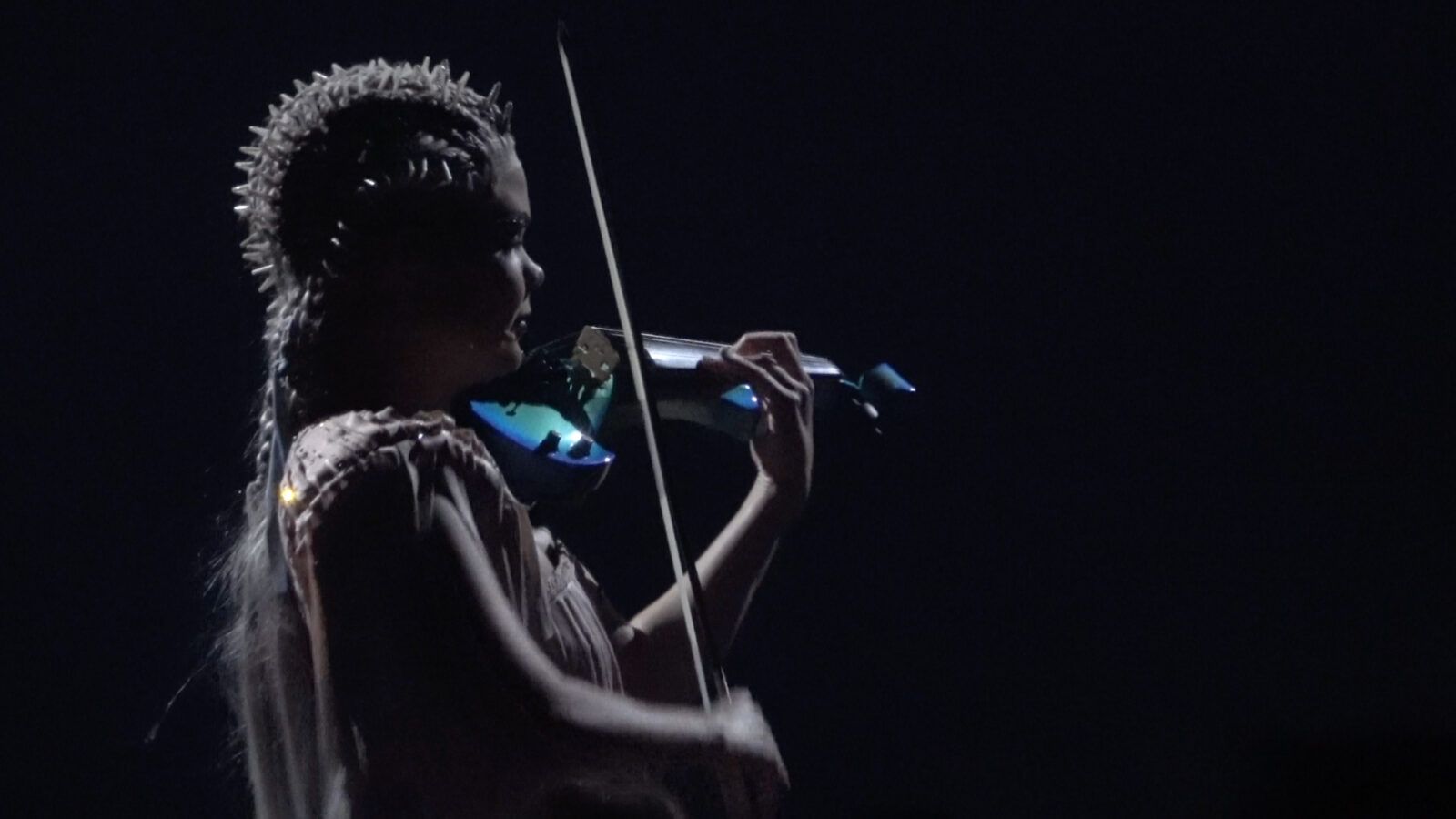 Get to know the musicians — and music — behind VOLTA, Cirque du Soleil ...