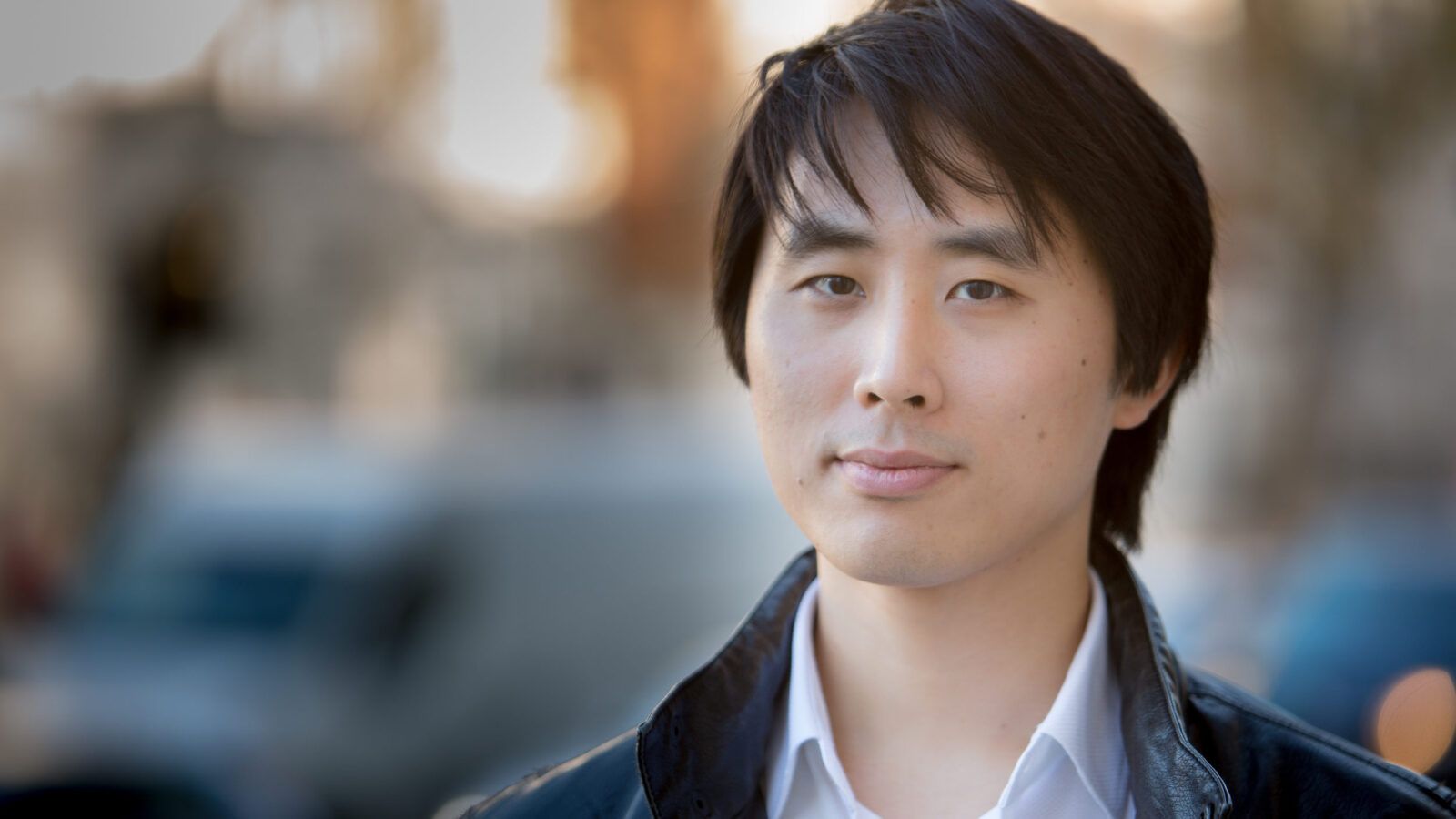 Video: Watch Pianist George X. Fu Perform Works by Debussy and ...