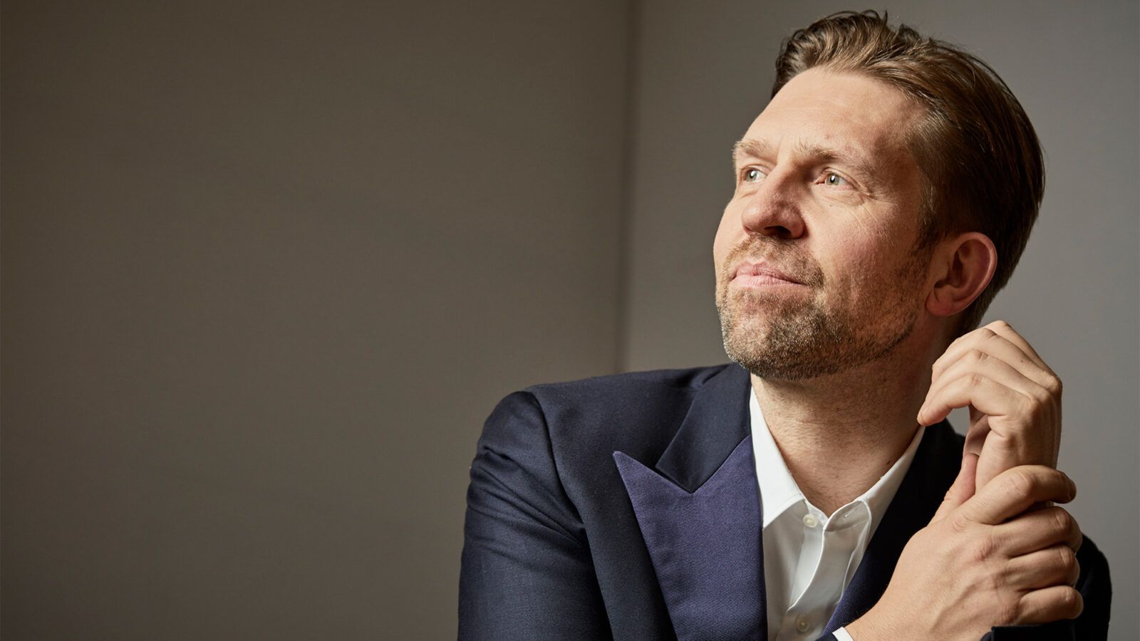 Petr Popelka & Leif Ove Andsnes | WFMT