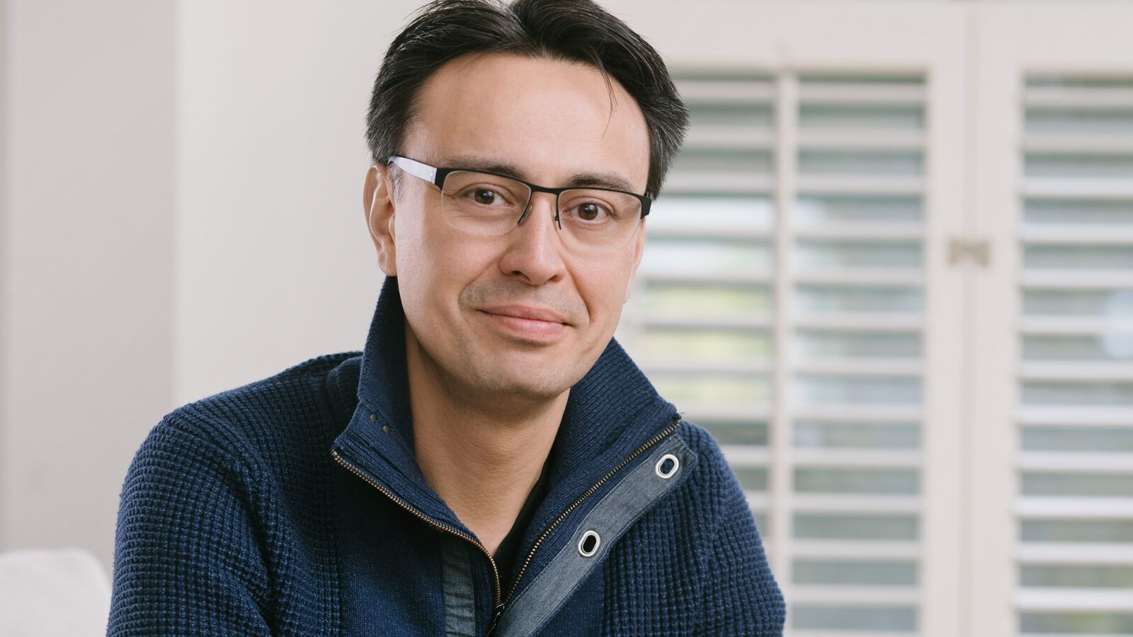 Ken-David Masur conducts Rachmaninoff and Brahms | WFMT