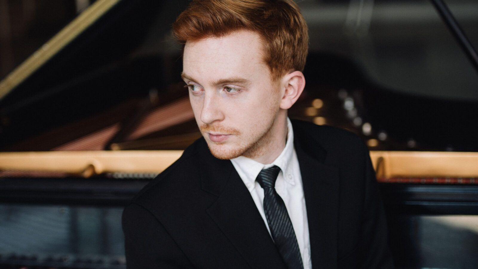 Christopher Goodpasture | WFMT