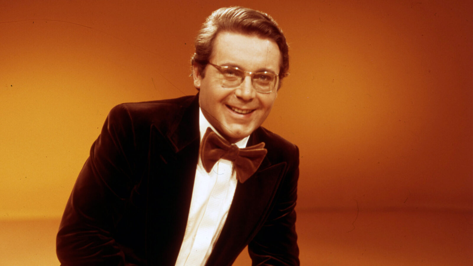 German opera singer, conductor Schreier dies at 84 | WFMT