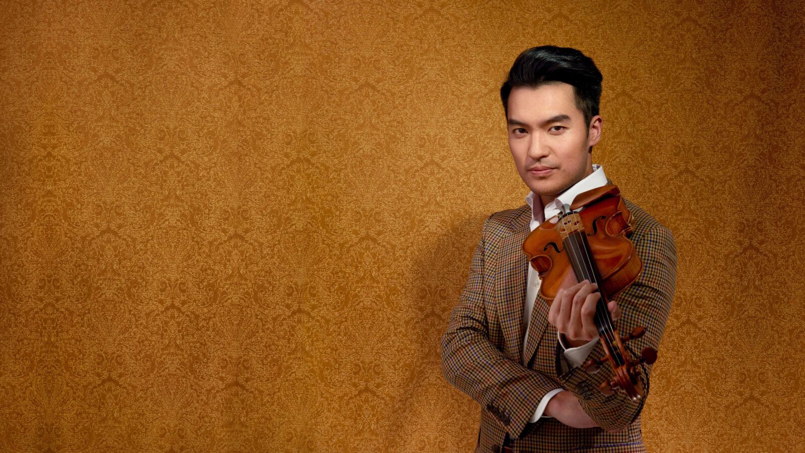 Shed Your Stage Fright With These 3 Warm-up Tips From Violinist Ray ...