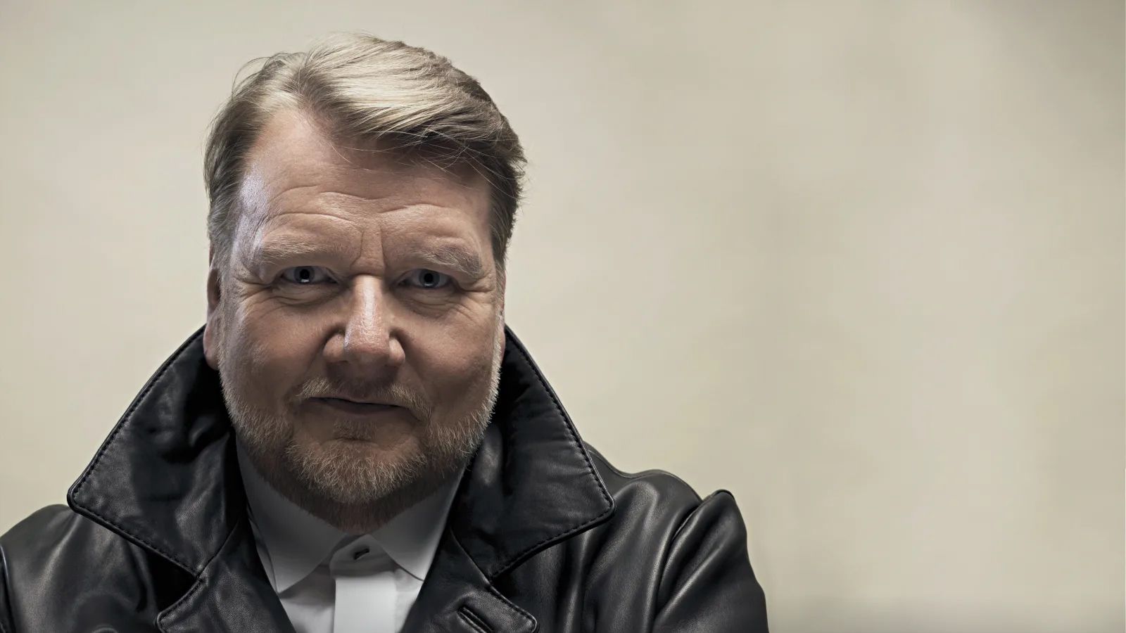 Ben Heppner (2/20/1997) | WFMT