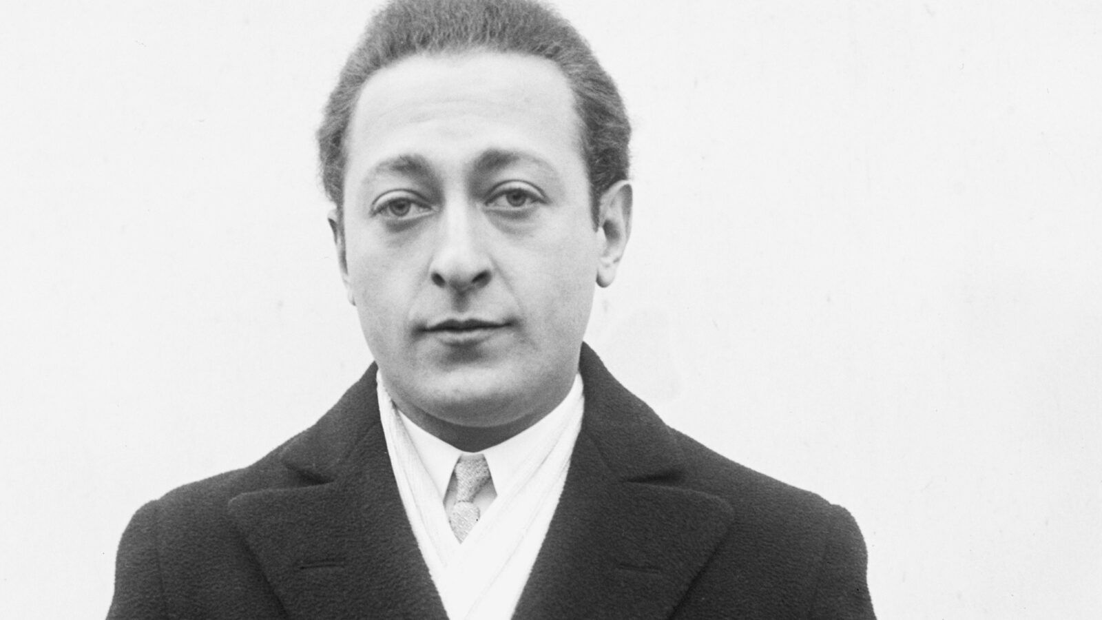 Unknown Heifetz — Live Recordings | WFMT