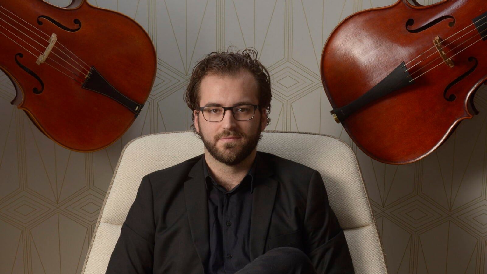 Paul Dwyer and Daniel Schlosberg | WFMT