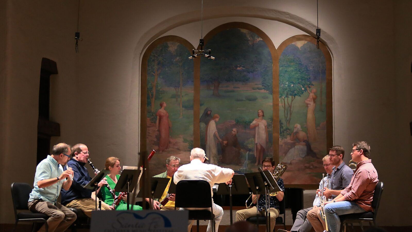 Stravinsky & Dvořák | WFMT