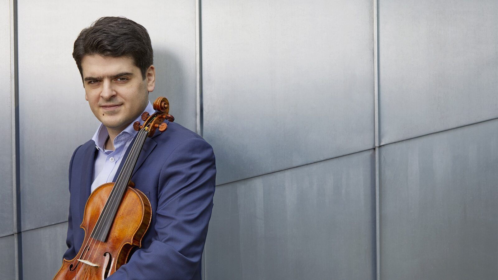 Michael Barenboim | WFMT
