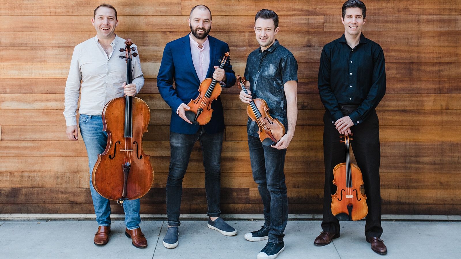 Classical Masters | WFMT