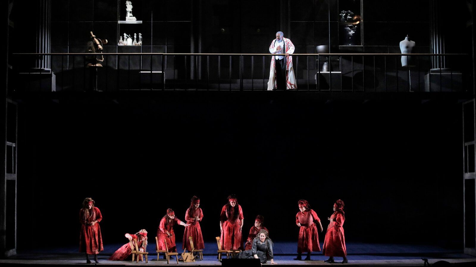 Wagner's 'Die Walküre' | WFMT