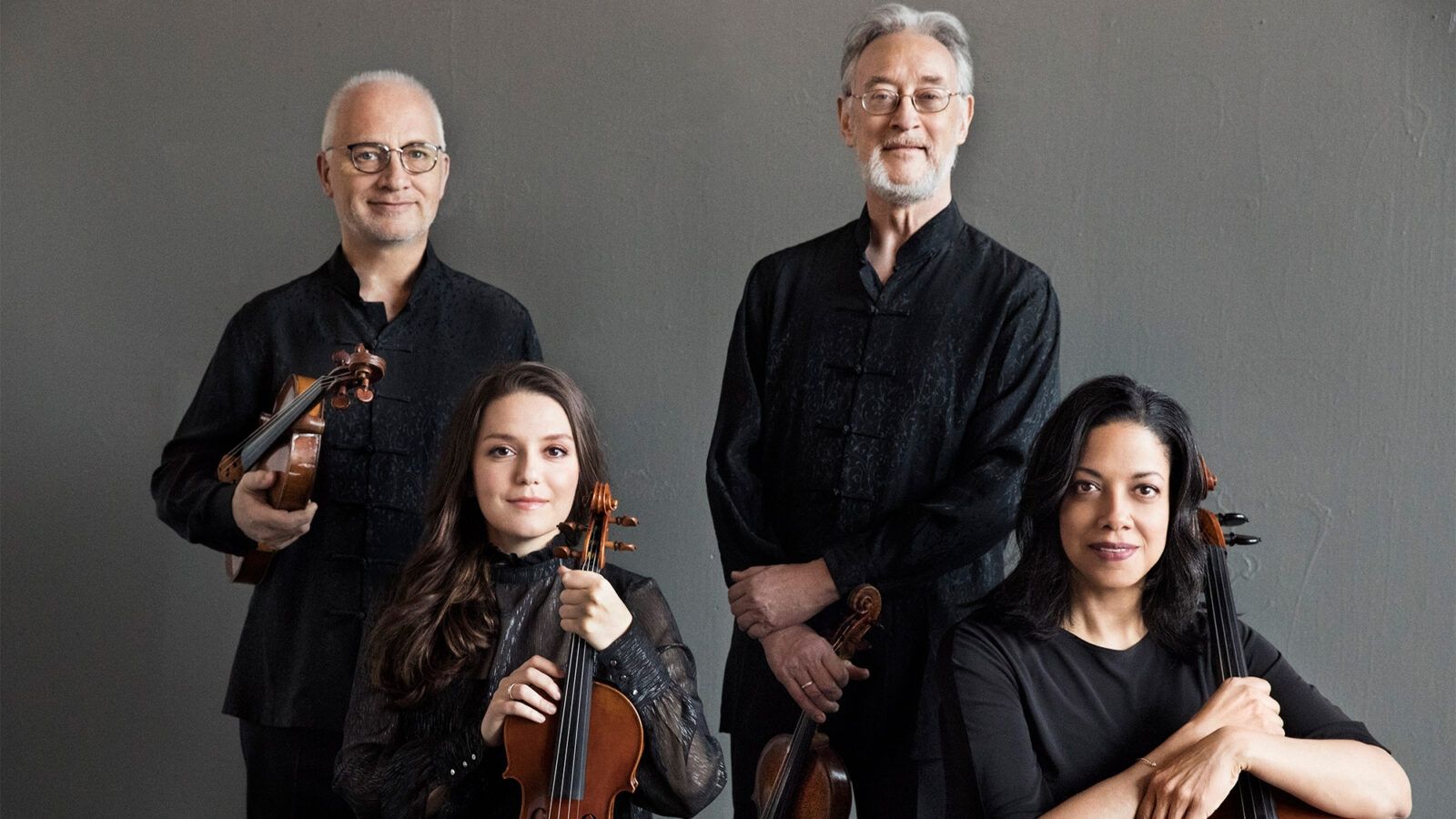 Juilliard String Quartet | WFMT