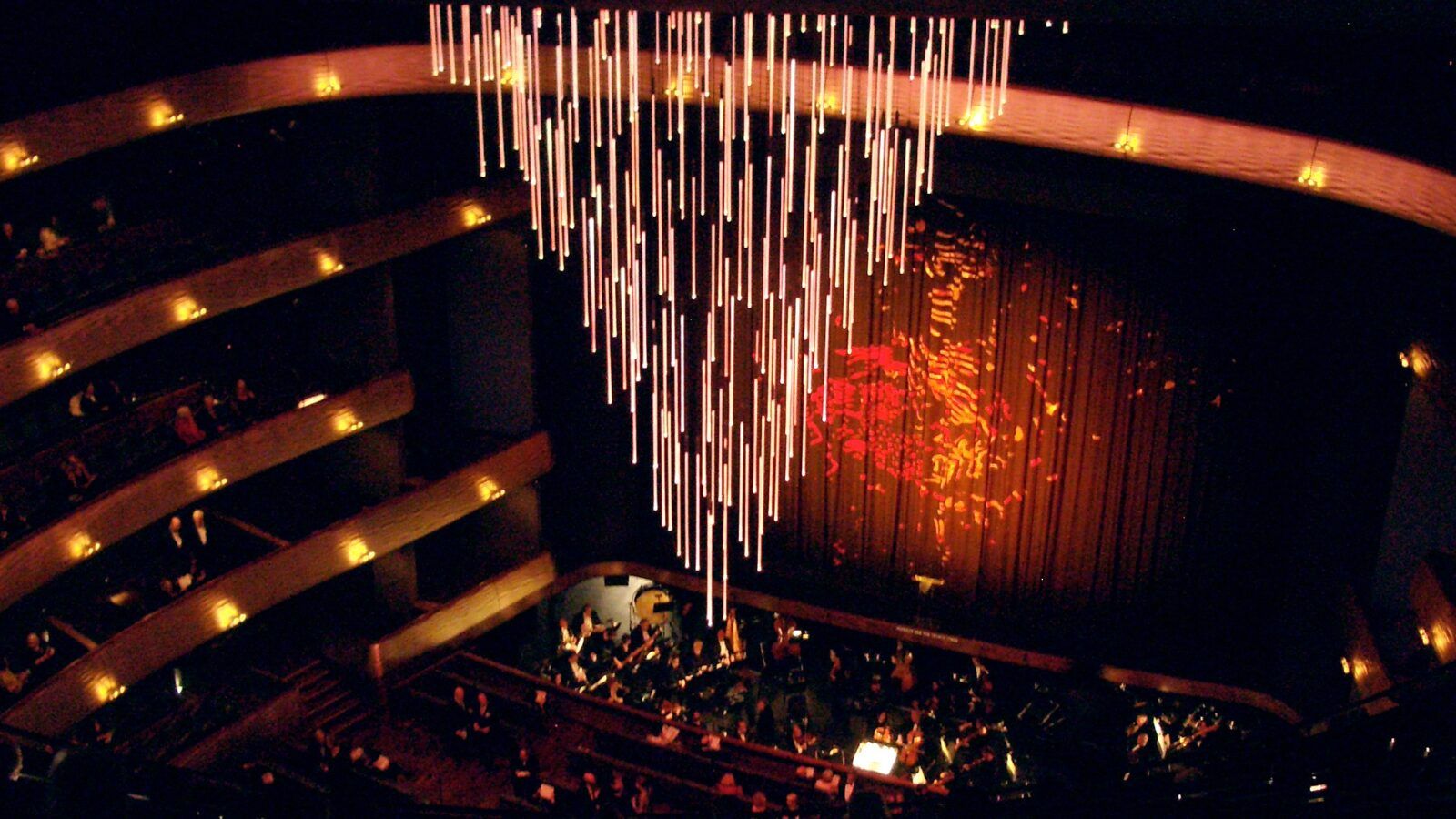 Dallas Opera postpones opening night from October to March | WFMT