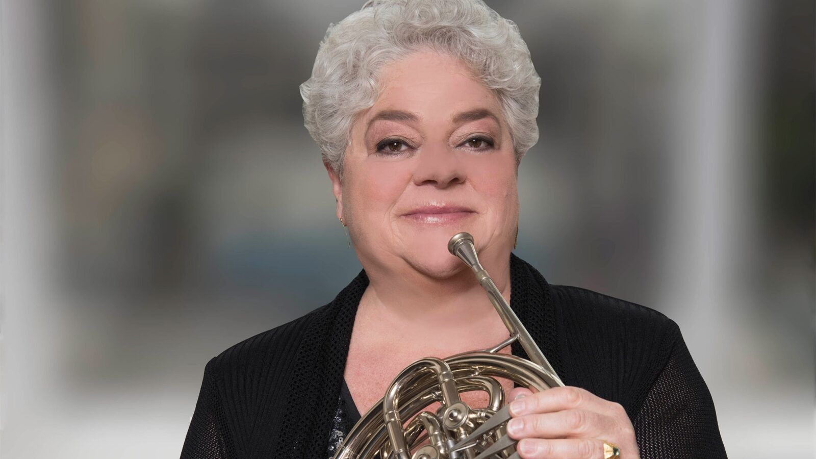 Beethoven & Brahms | WFMT