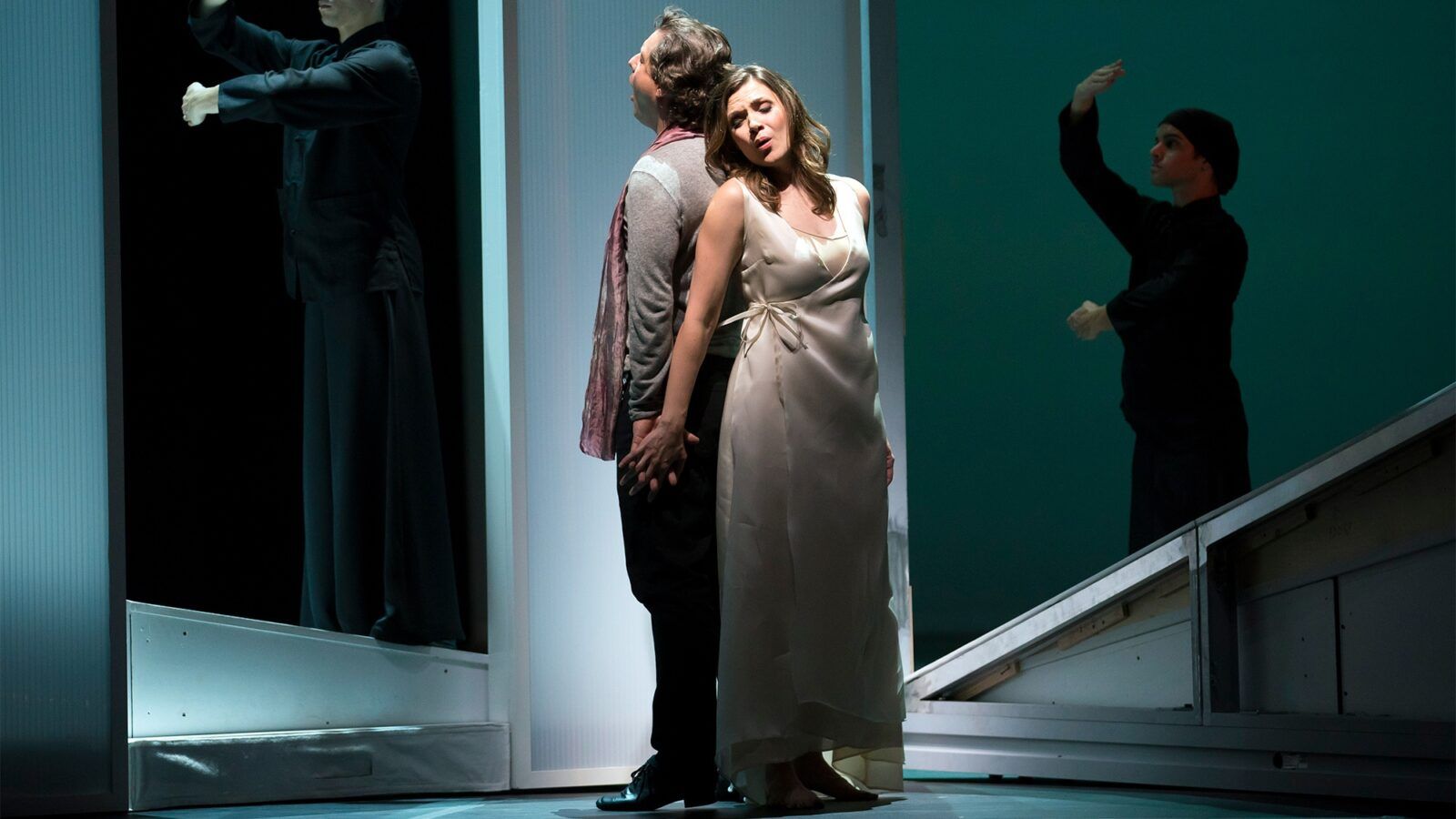 Gluck's 'Orphée et Eurydice' | WFMT