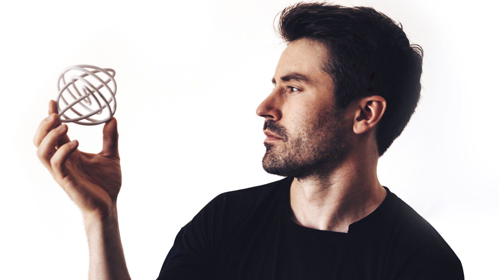 Dan Tepfer, piano | WFMT