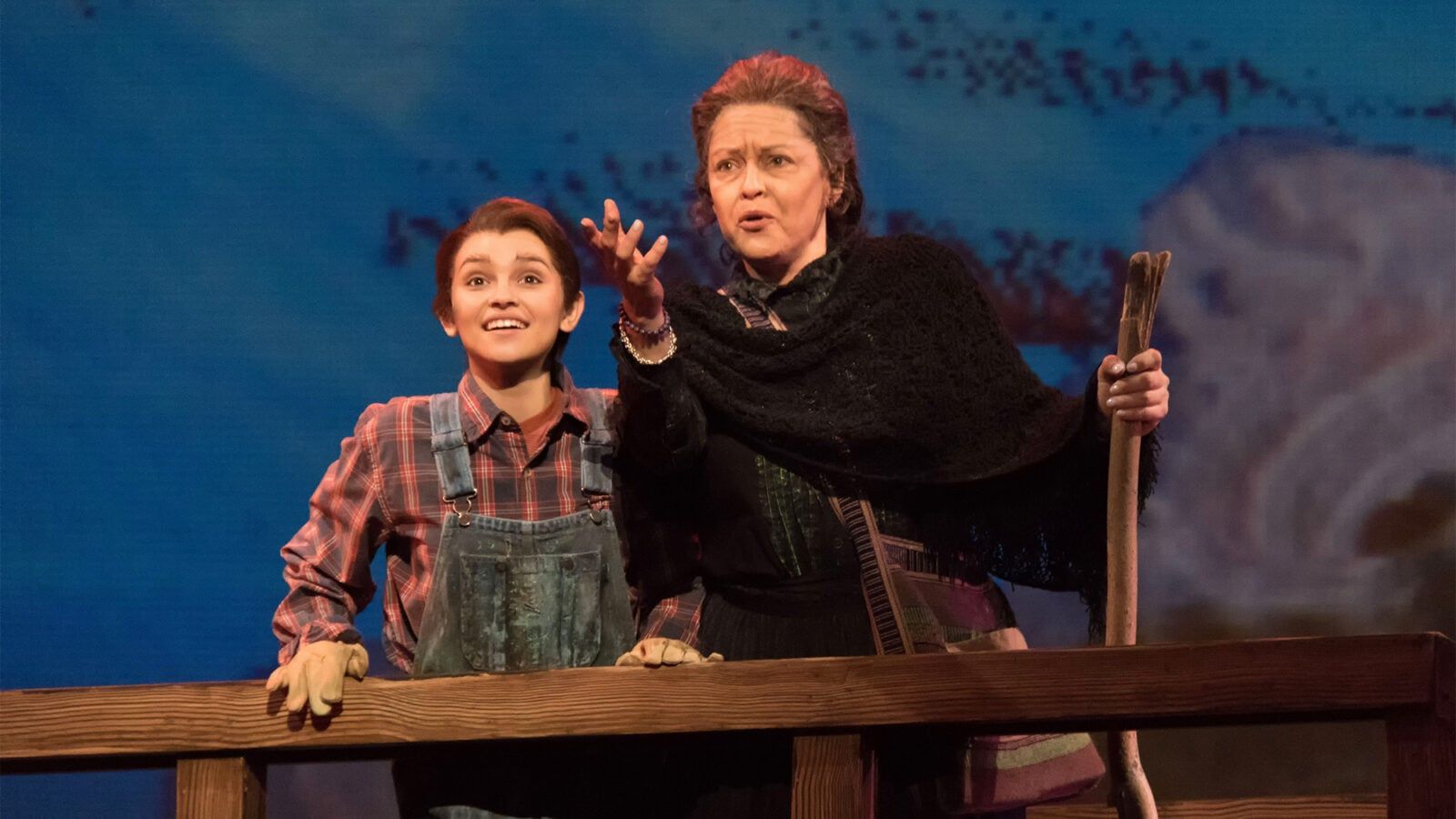 Hector Armienta's 'Bless Me, Ultima' | WFMT