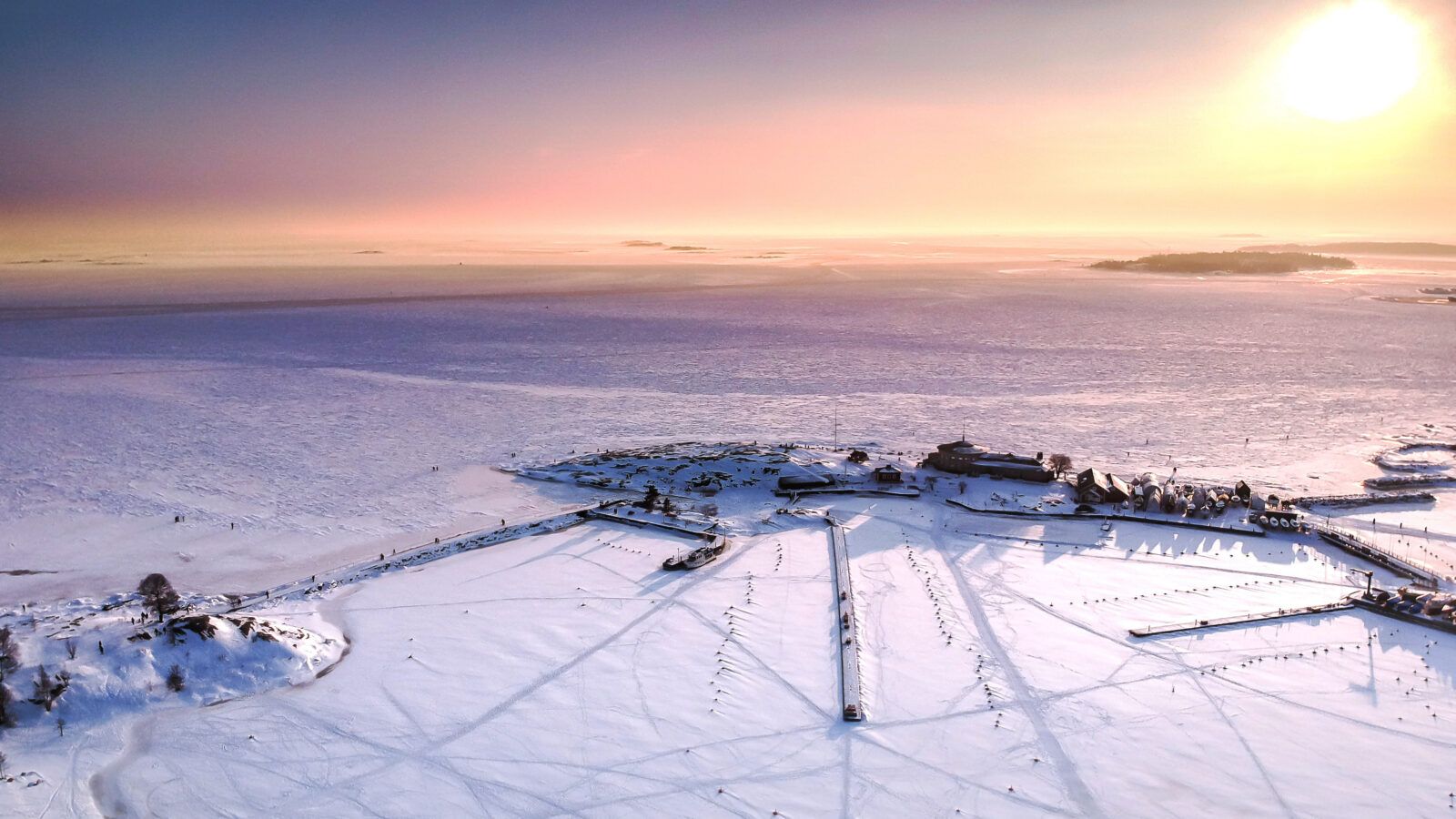 A Nordic Program with Hannu Lintu and Pekka Kuusisto | WFMT