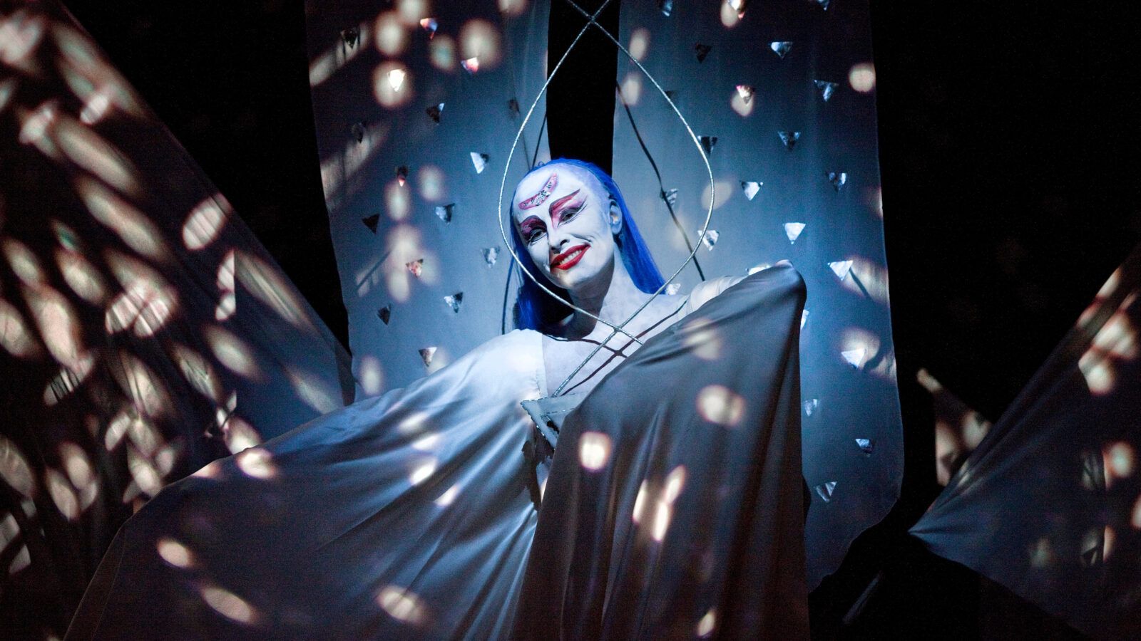 Mozart’s 'The Magic Flute' (abridged English-language version) | WFMT