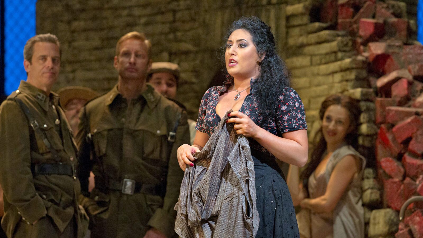Bizet’s 'Carmen' | WFMT