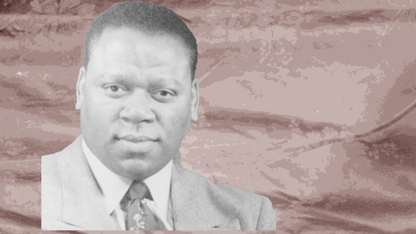 William Warfield (7/11/1963) | WFMT