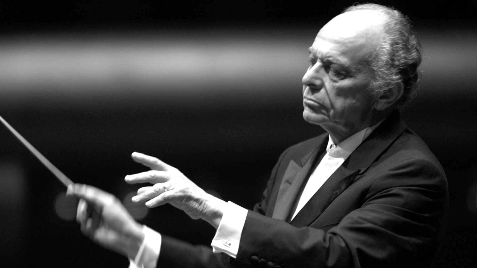 Lorin Maazel Conducts Mahler’s Symphony No. 8 | WFMT