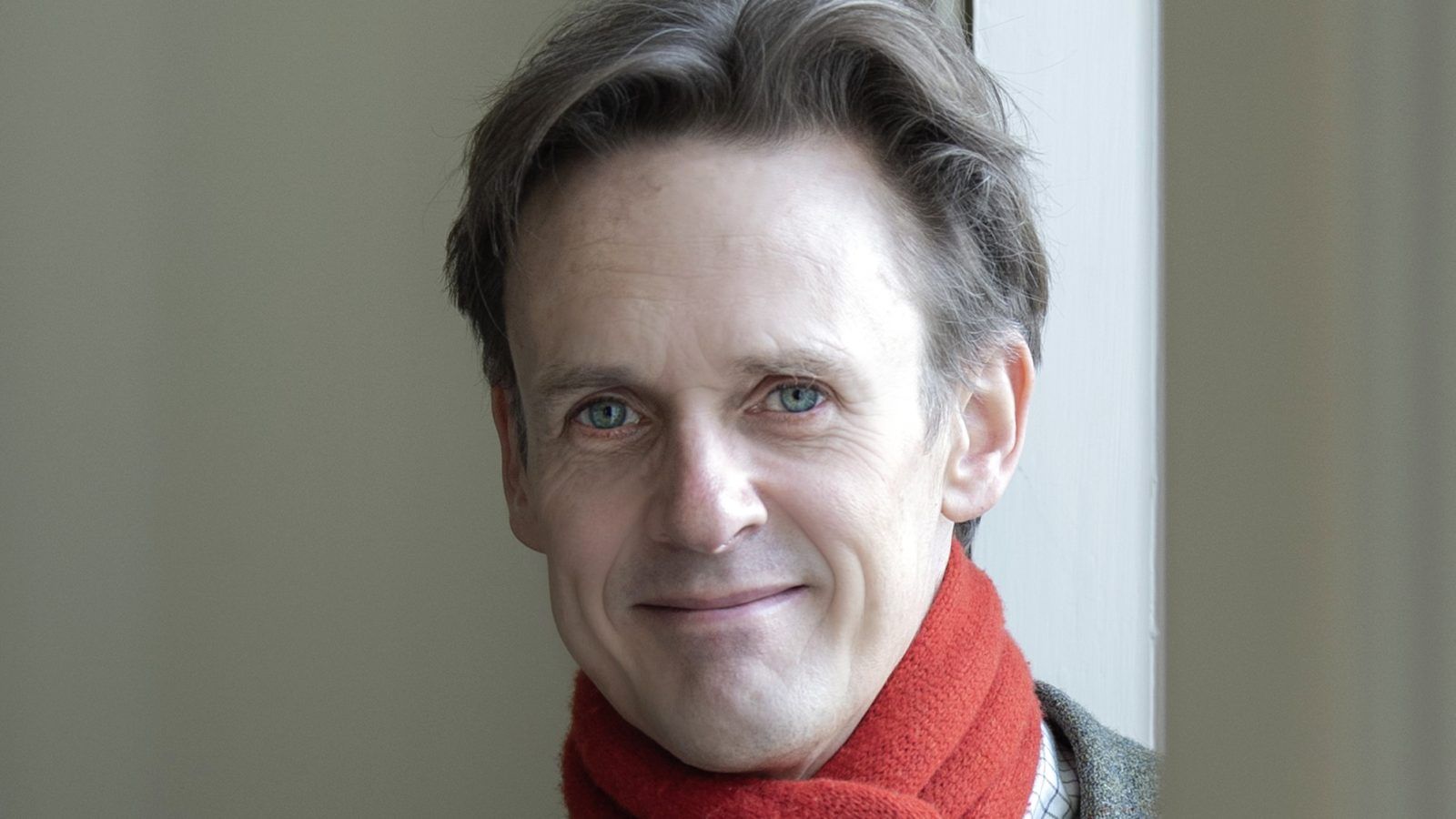 What Words Cannot Express: Ian Bostridge on the Power of Music | WFMT