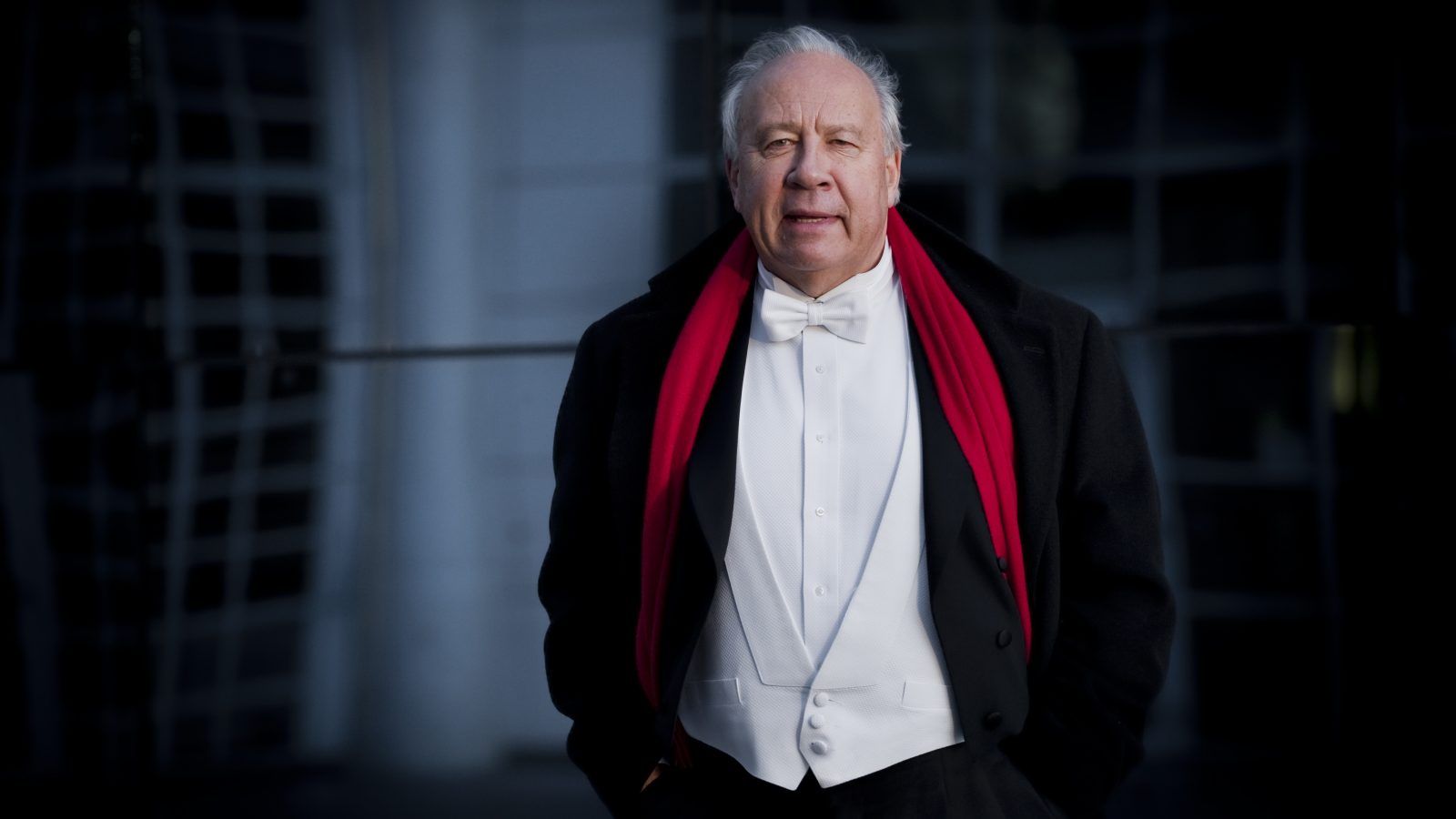 Celebrating Neeme Järvi | WFMT