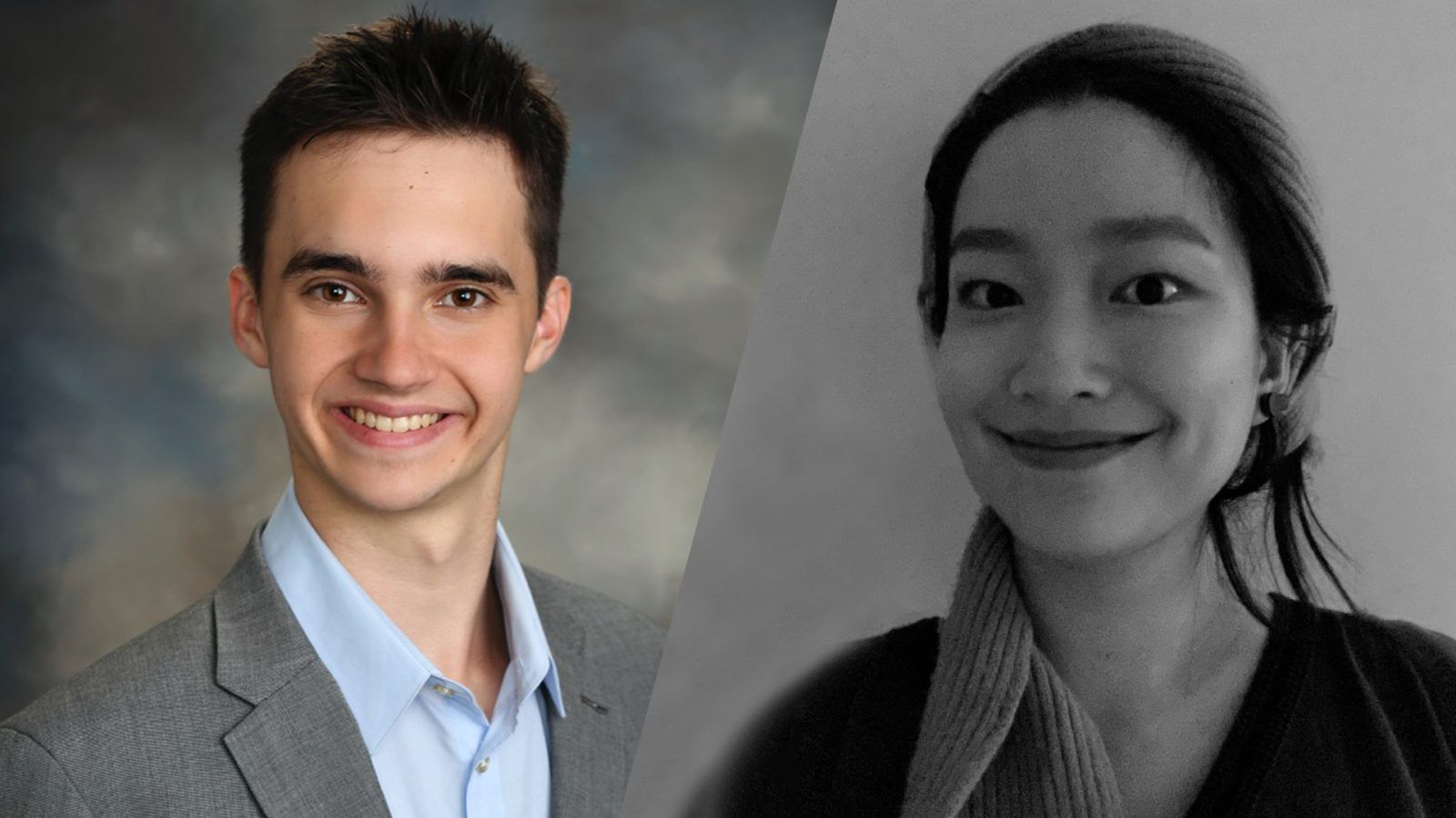 Henry Griffin and Tian Qin | WFMT