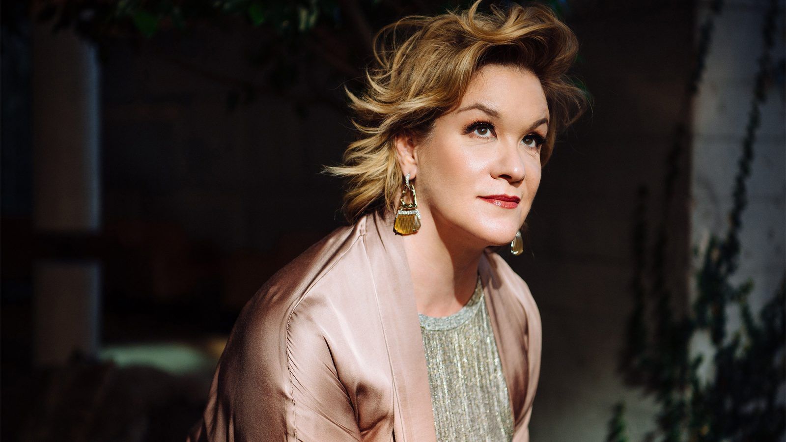 Why Mezzo-Soprano Alice Coote Would 'Die for Music' | WFMT