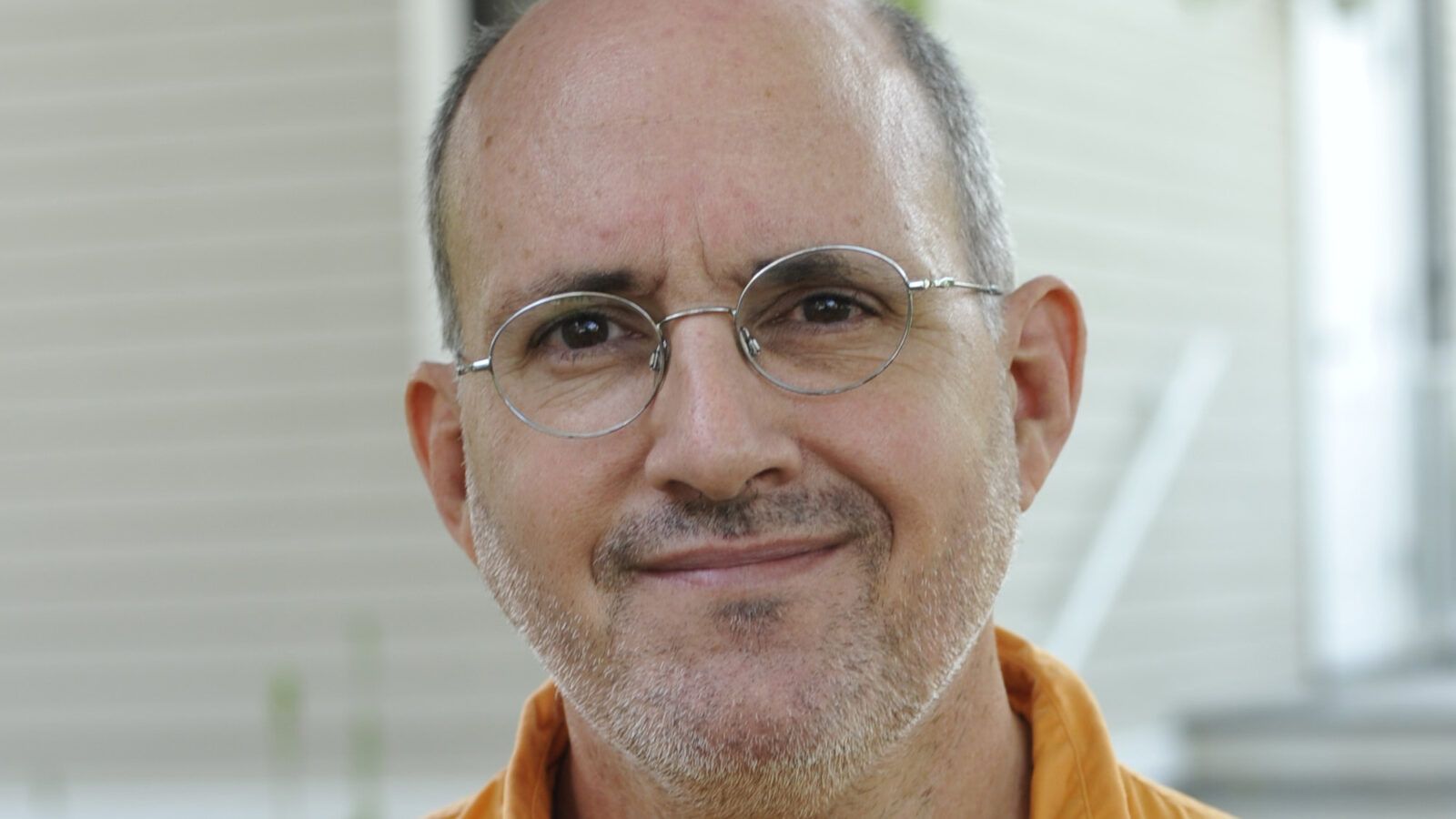 Venezuelan Composer Paul Desenne | WFMT