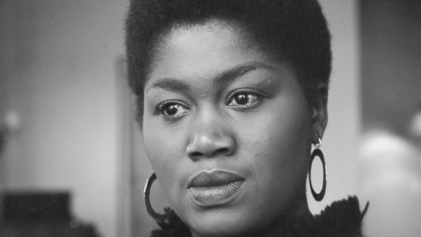 Odetta (12/18/1974) | WFMT