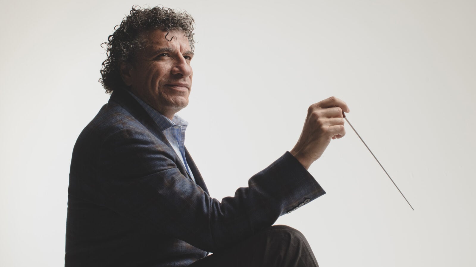 Giancarlo Guerrero, Conductor (2) | WFMT