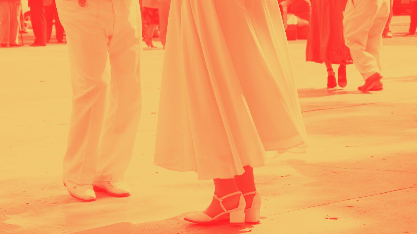 Cuba's danzón genre: '150 years later, it's still alive.' | WFMT