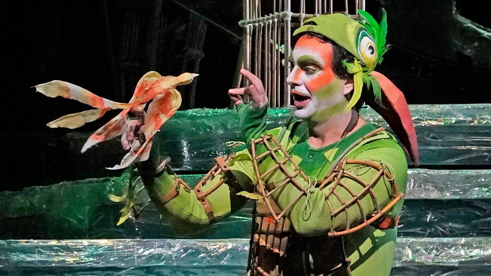 Mozart's The Magic Flute | WFMT