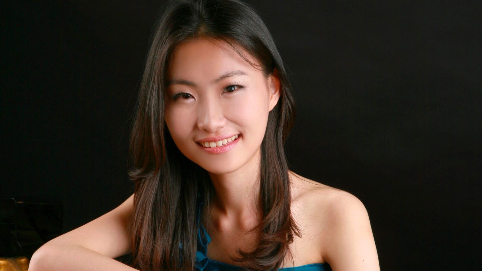 Hyejin Cho | WFMT