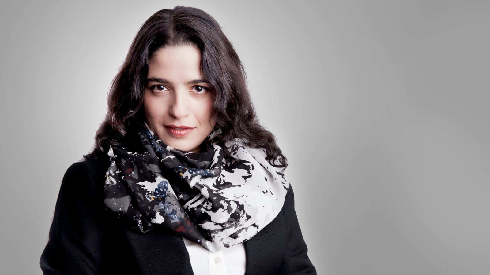 Einav Yarden, piano | WFMT