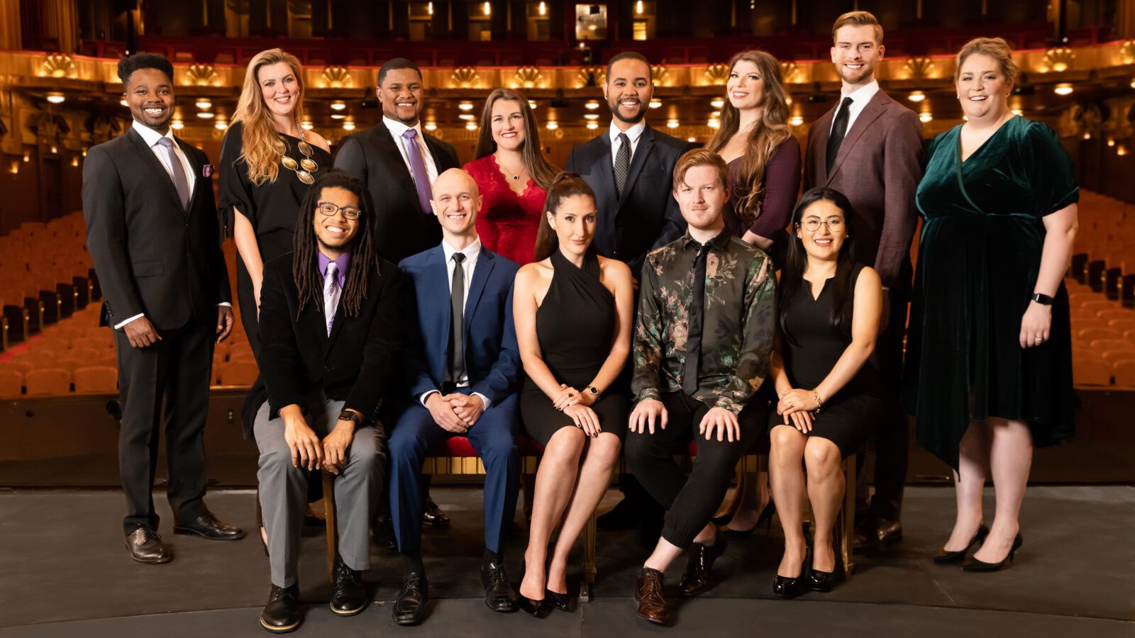 Rising Stars in Concert 2022 | WFMT