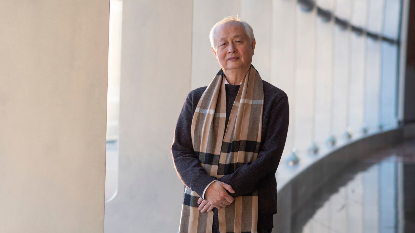 Beethoven, Zhao Jiping, Debussy, and Shi Guangnan | WFMT