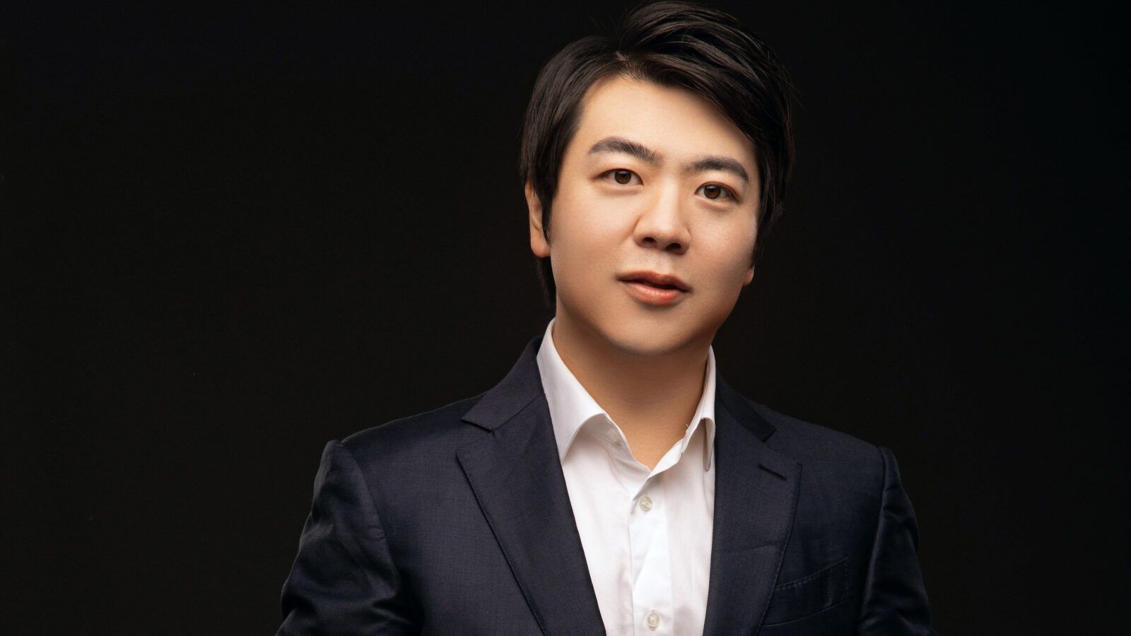 Glazunov, Zhao Jiping, Beethoven, Brahms, Fang Kejie, and Strauss Jr ...