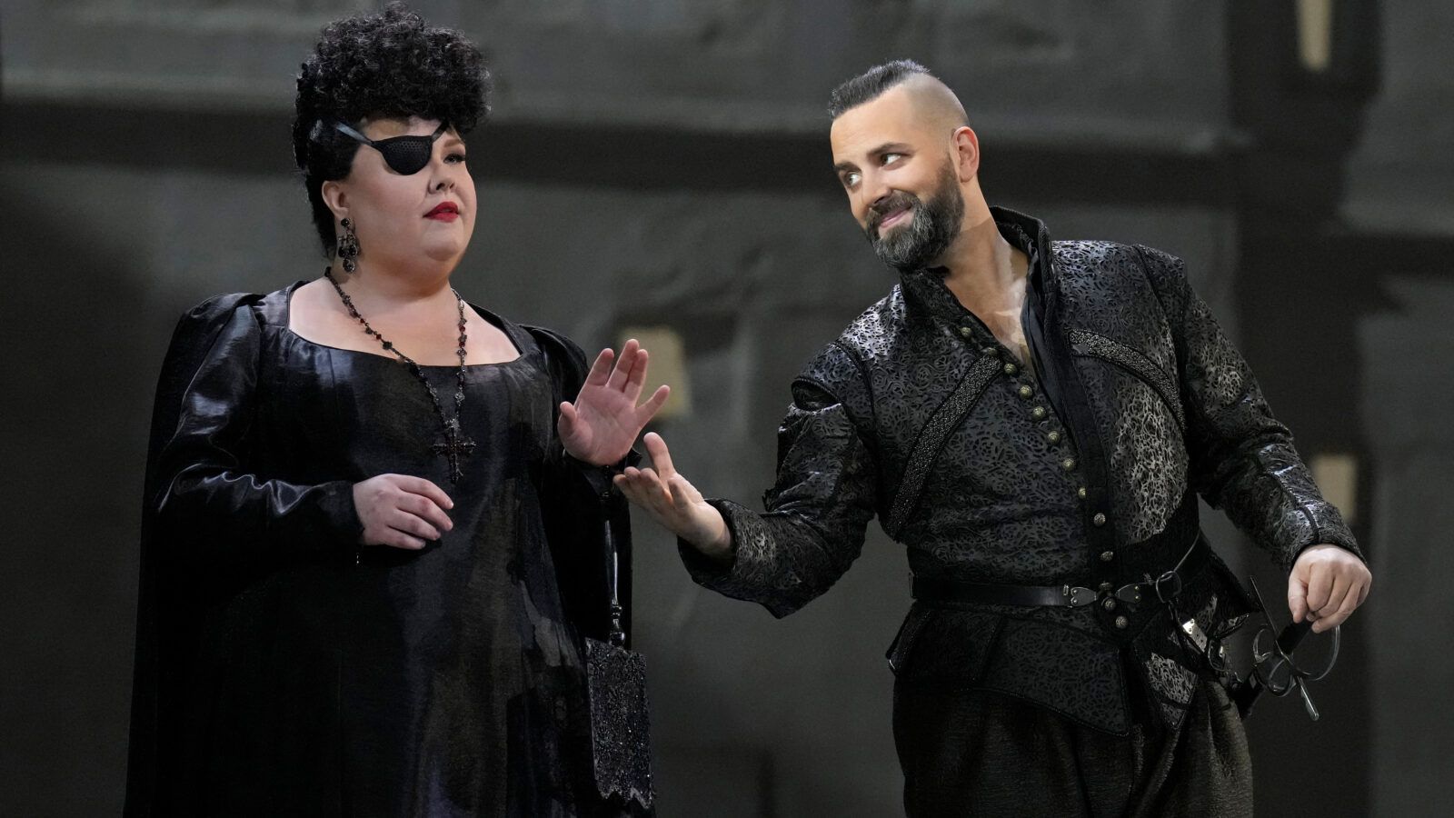 Verdi's 'Don Carlos' arrives at Met Opera in original French | WFMT