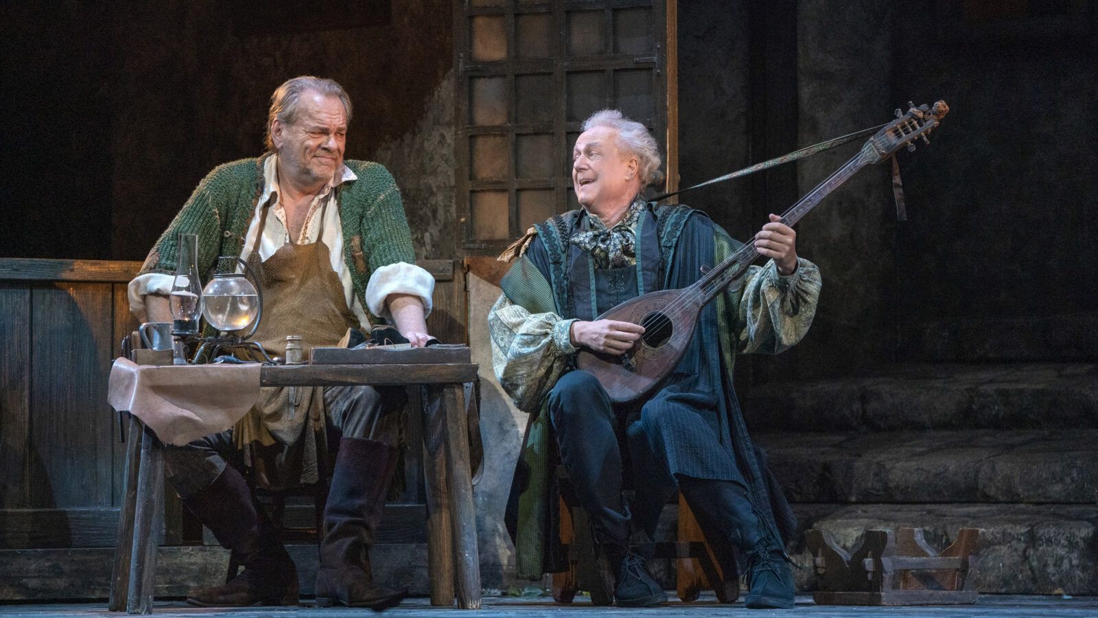 No Introductions | Early Opera | WFMT