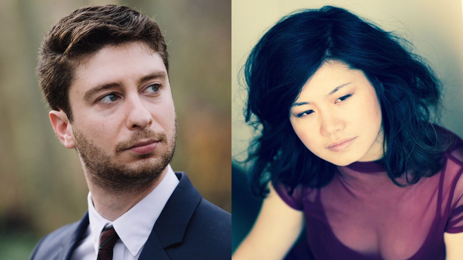 Matthew Cohen and Zhenni Li-Cohen | WFMT