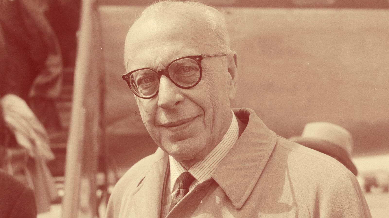George Szell and the Cleveland Orchestra: The Forgotten Recordings | WFMT