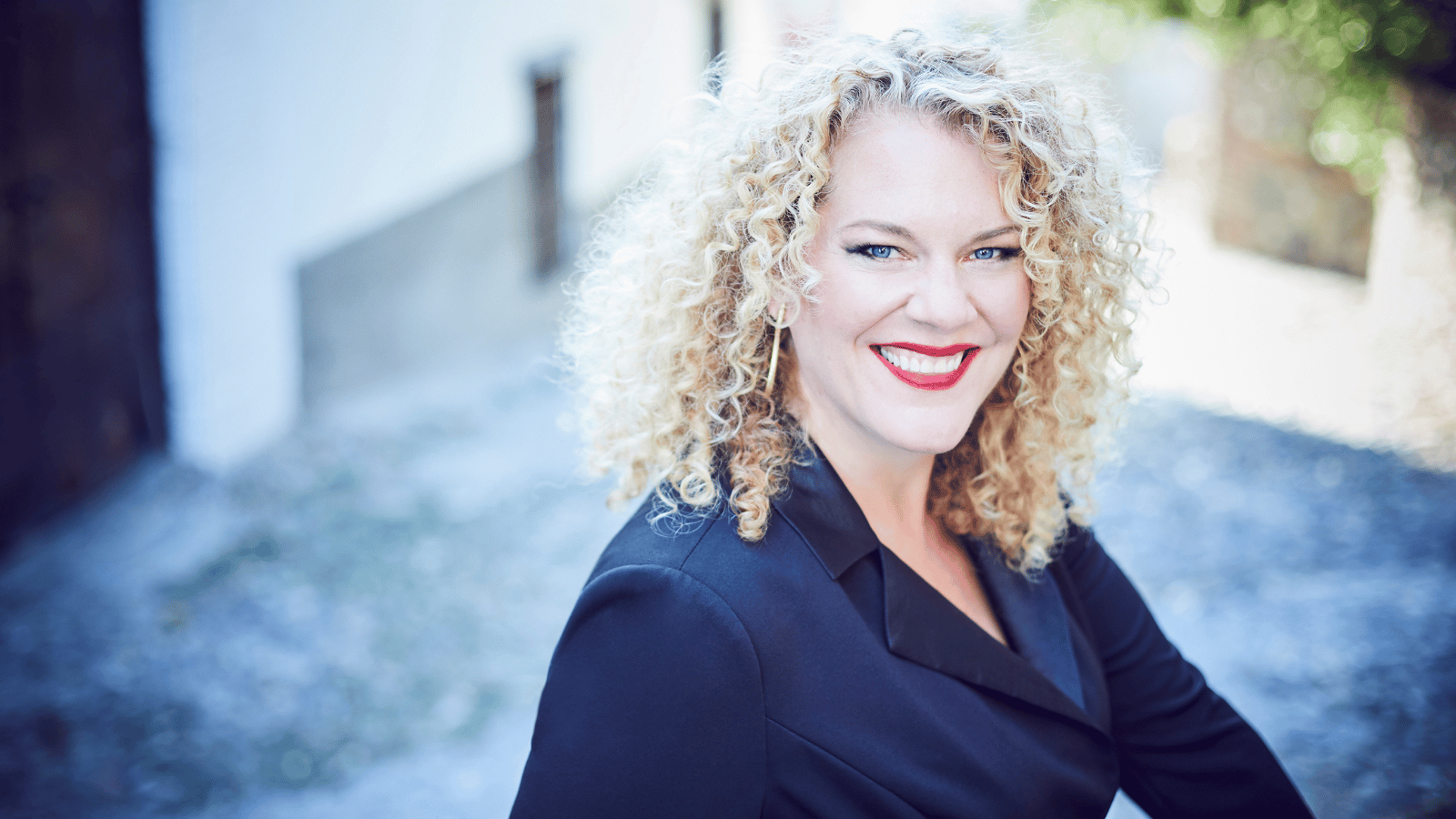 On singing Mahler with Michelle DeYoung | WFMT