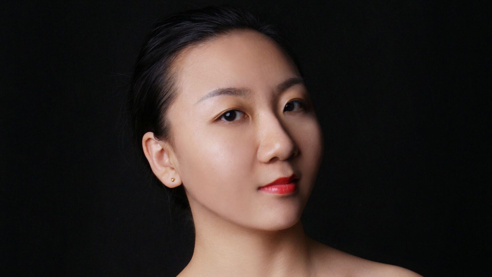 Xiaohui Yang, piano | WFMT