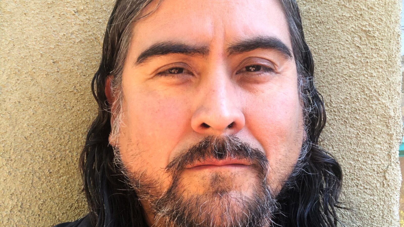 Music and Conversation with Raven Chacon | WFMT