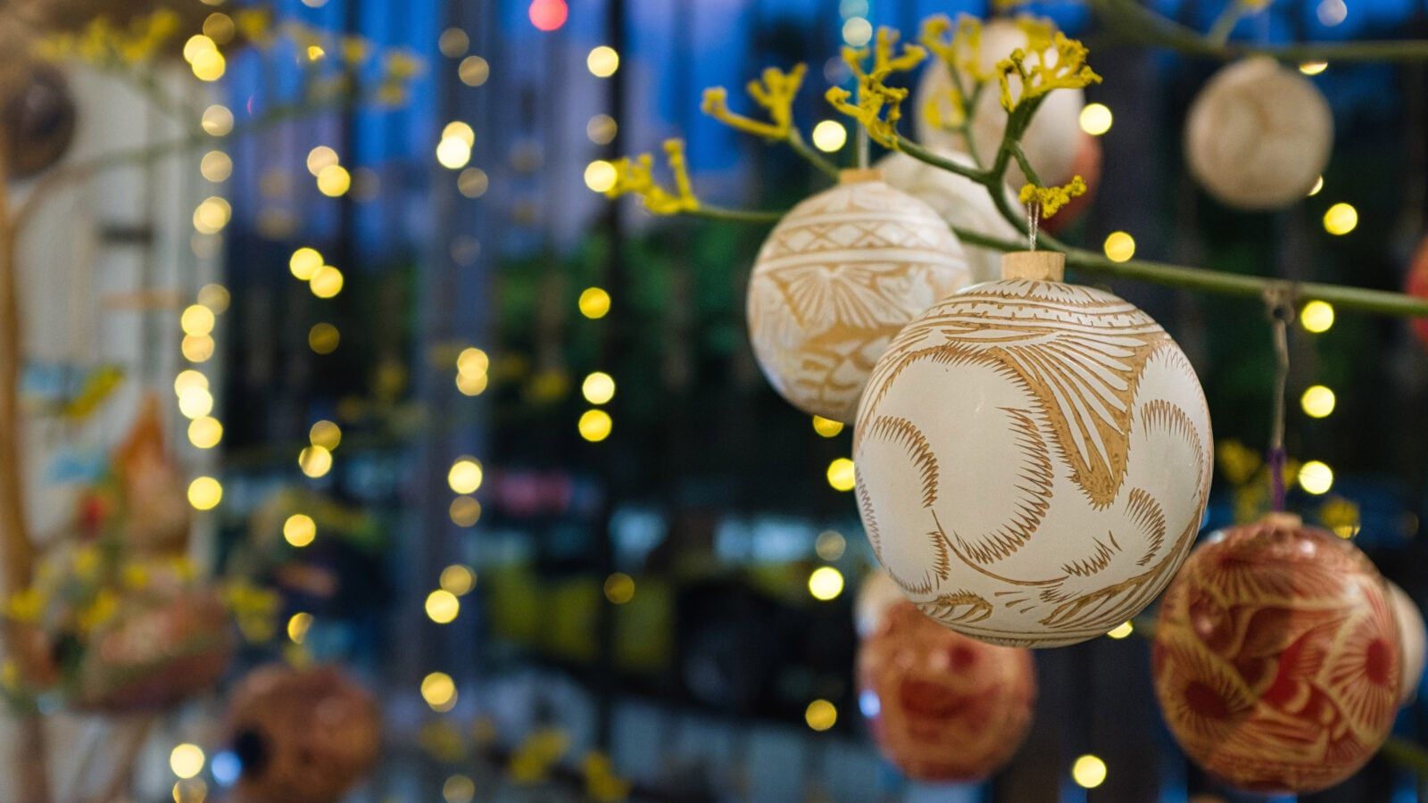 Latin American Christmas Carols | WFMT