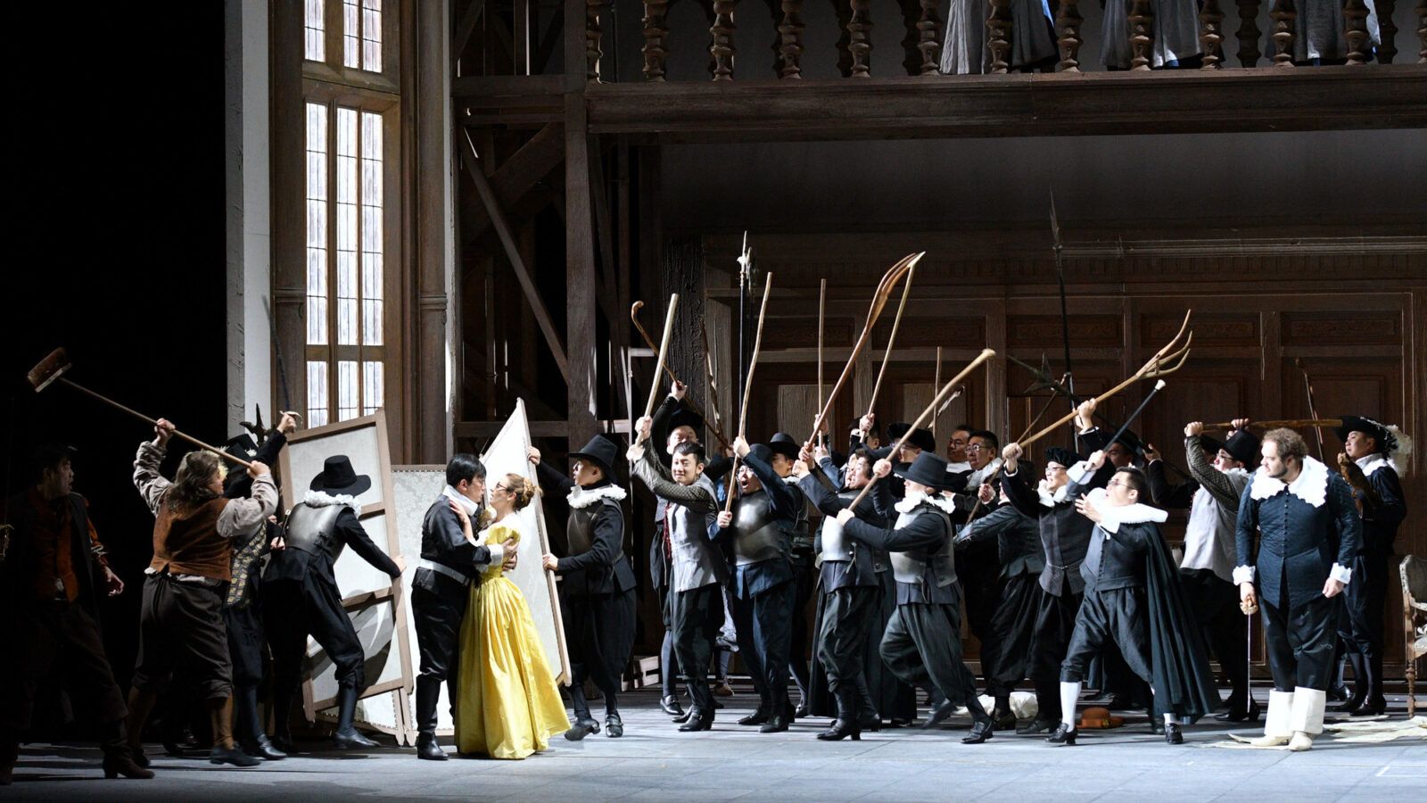 Giuseppe Verdi’s 'Falstaff' | WFMT